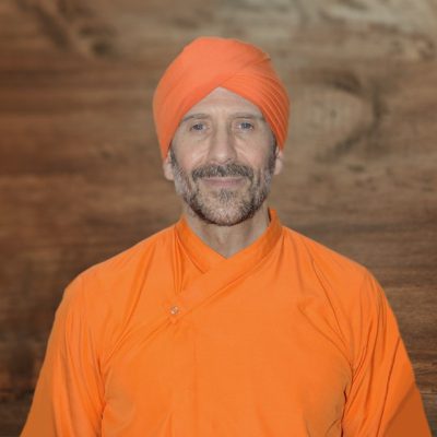 Dada Divyapremananda – Ananda Marga Colombia